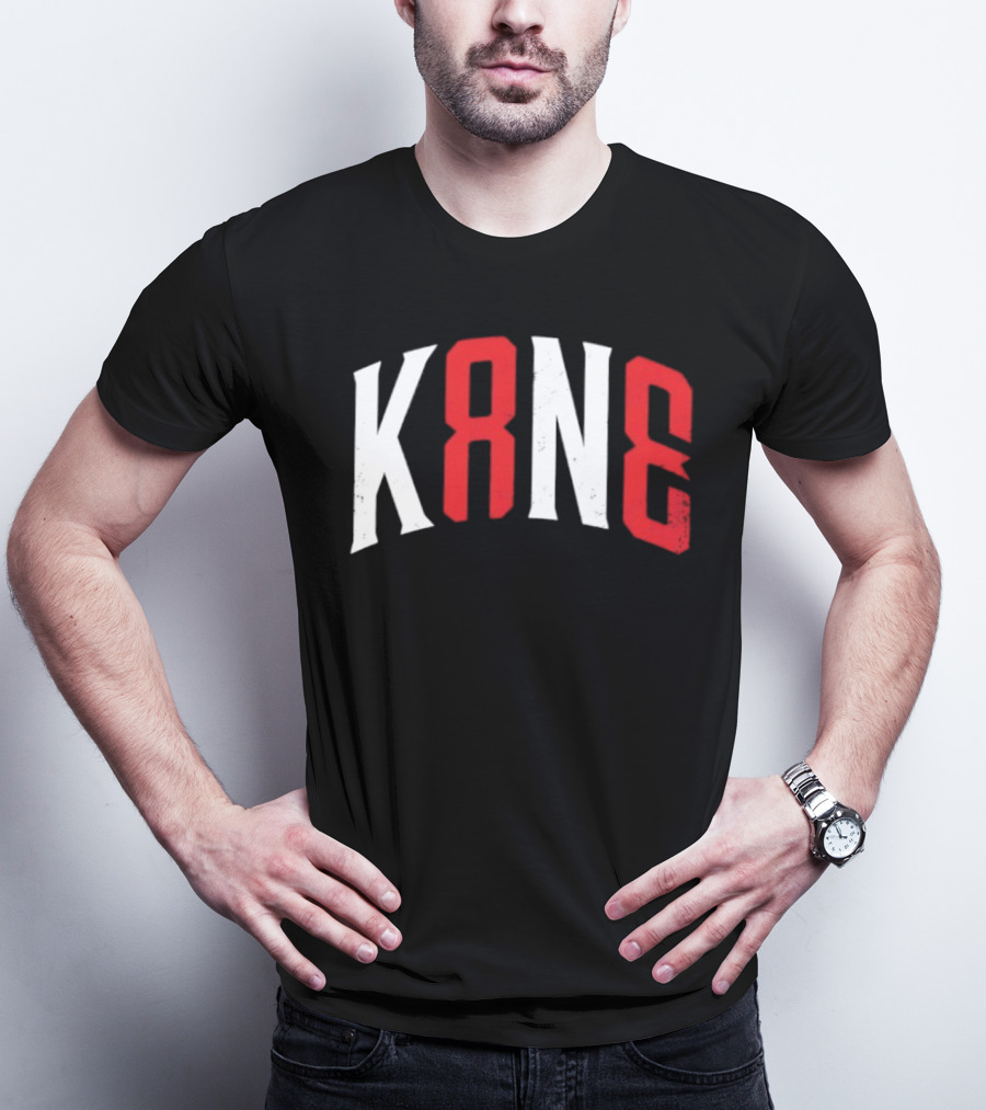 Patrick Kane KANE Chicago Blackhawks Hockey K8N8 T-Shirt