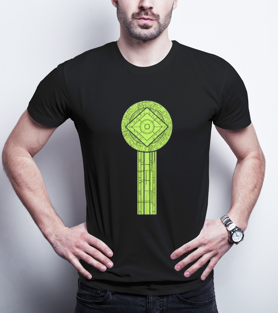 Robert Downey Jr Doctor Doom SDCC 2026 Circuit T-Shirt
