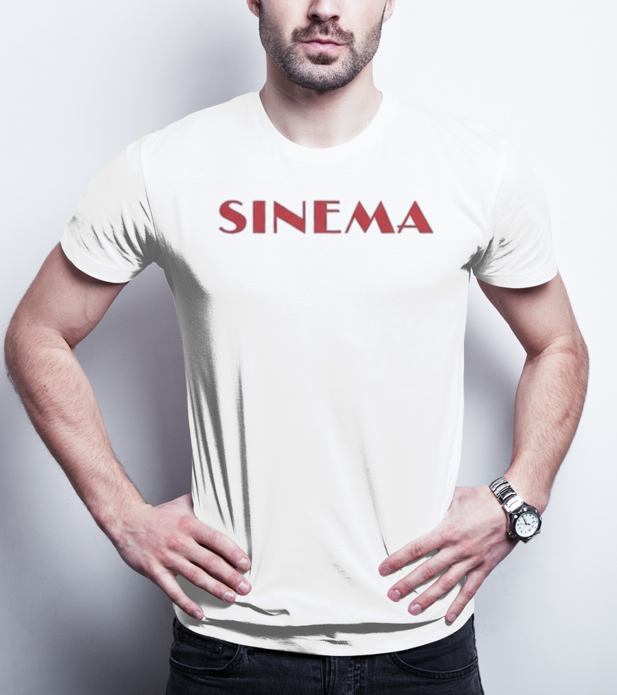 Rachel Sennott I Love LA Season 2 Malibu Sinema Baby T-Shirt