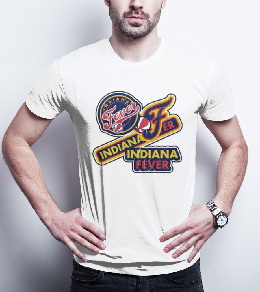 2026 Indiana Fever Makayla Timpson Kingsplay Basketball Collaboration T-Shirt