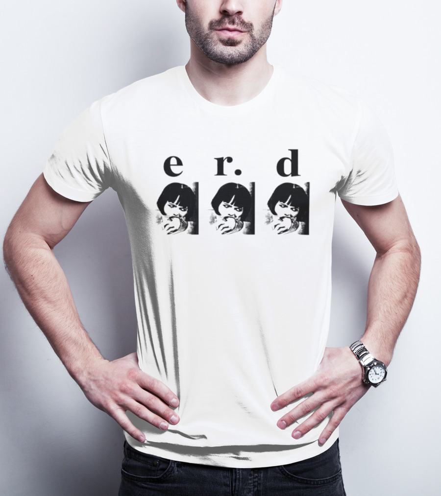 Coby Bryant Enfants Riches Deprimes ERD T-Shirt