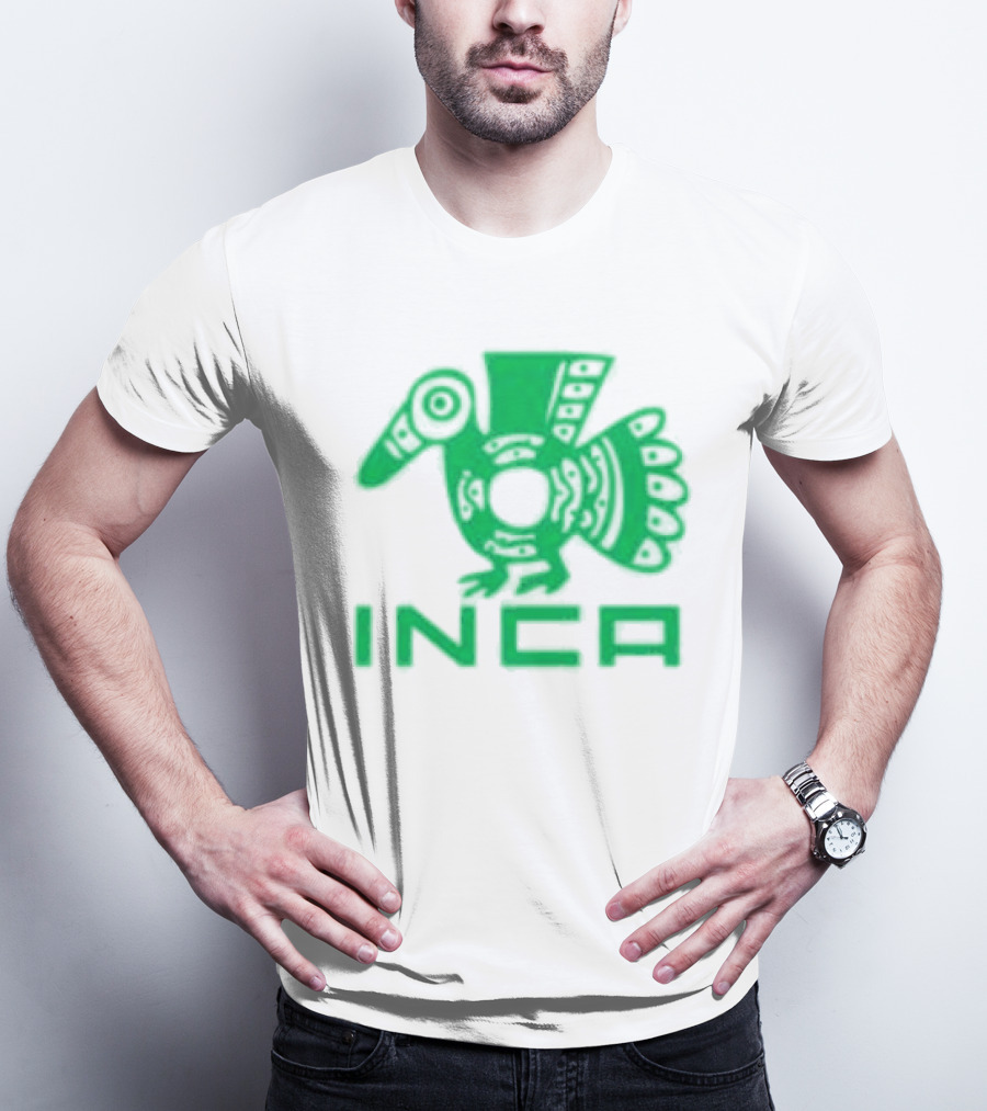 Craft Recordings Shop Inca Records T-Shirt