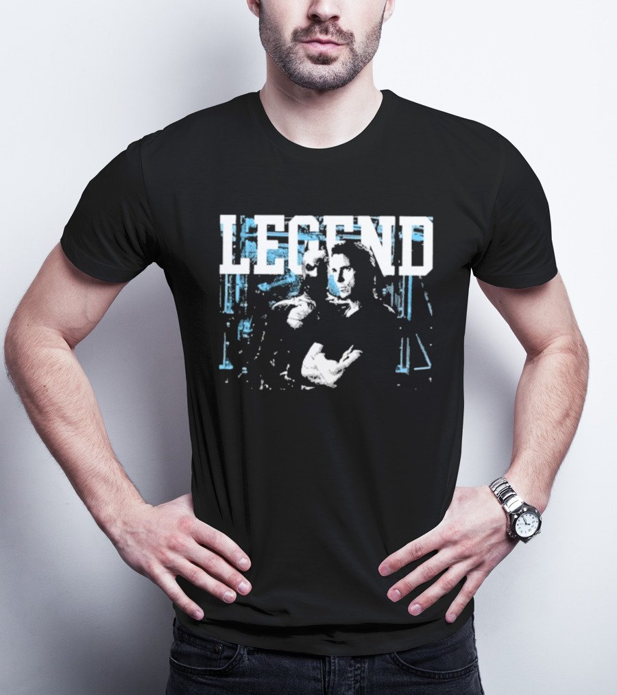 Bruce Legend T-Shirt