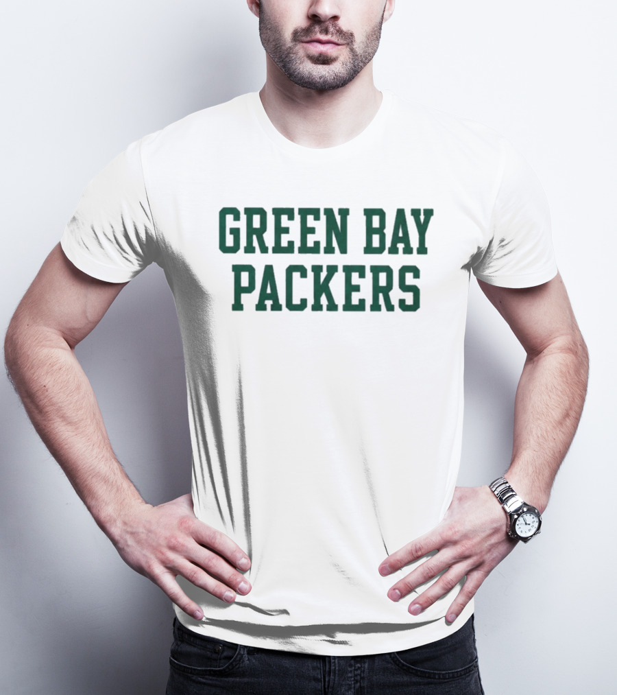 Green Bay Packers T-Shirt