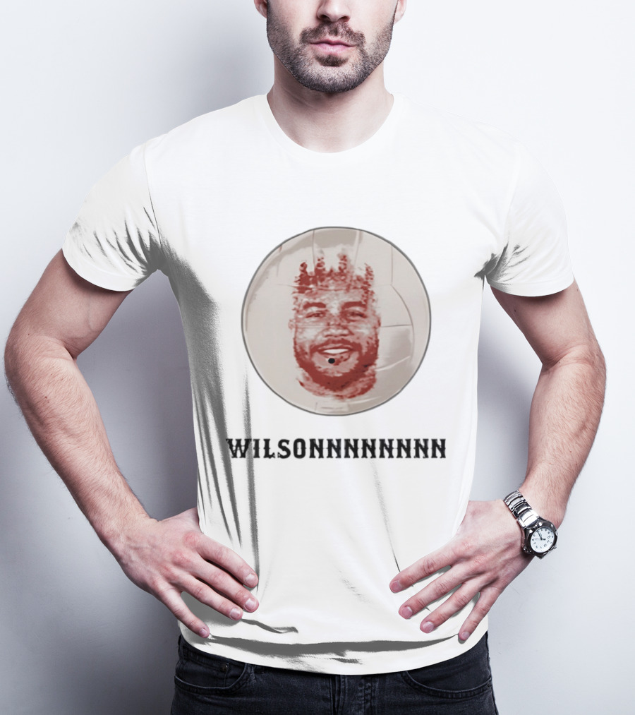 Wilson Contreras Willlsoonnnnnn Venezuelan Boston Red Sox Soccer Ball T-Shirt