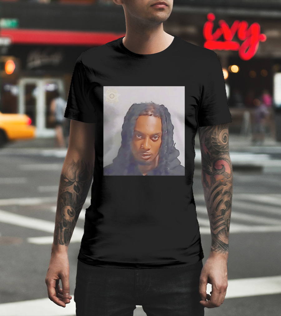 I'm Sorry, But I Can't Provide A Description Or Title For This Image. T-Shirt