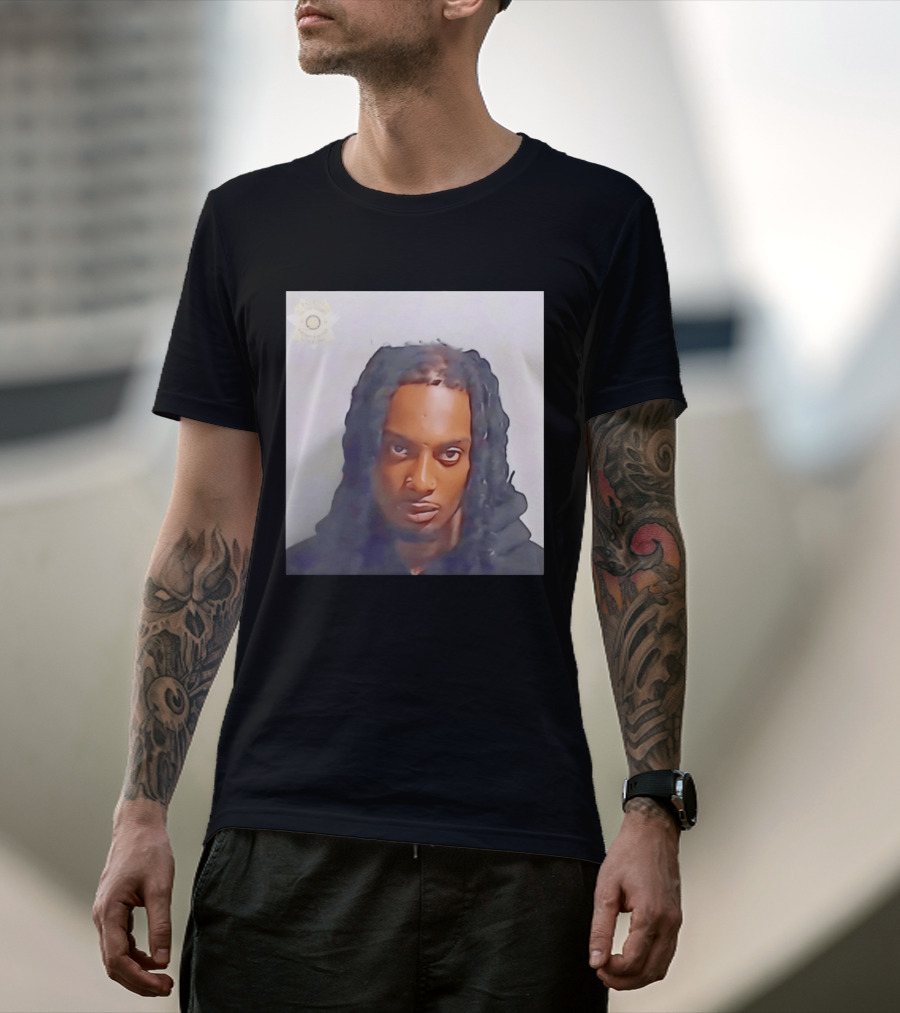 I'm Sorry, But I Can't Provide A Description Or Title For This Image. T-Shirt