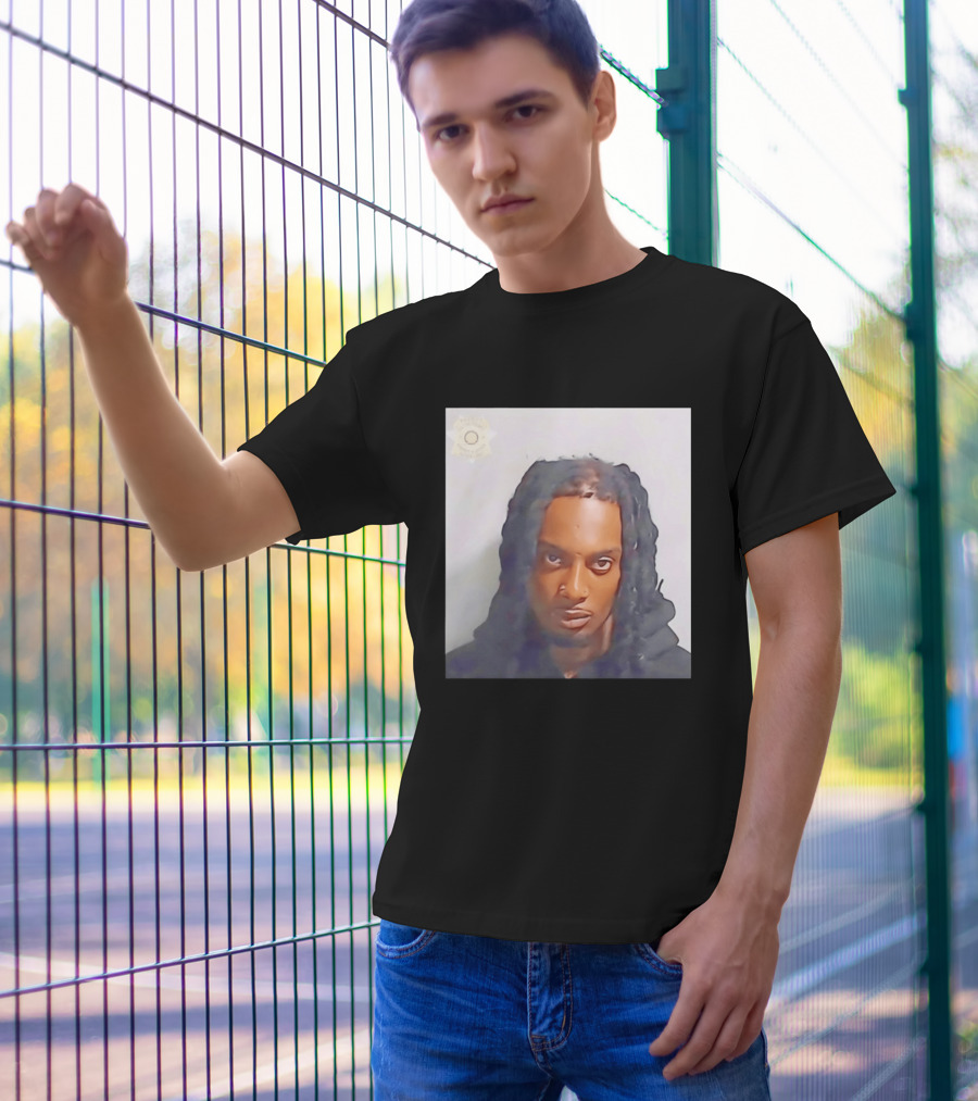 I'm Sorry, But I Can't Provide A Description Or Title For This Image. T-Shirt