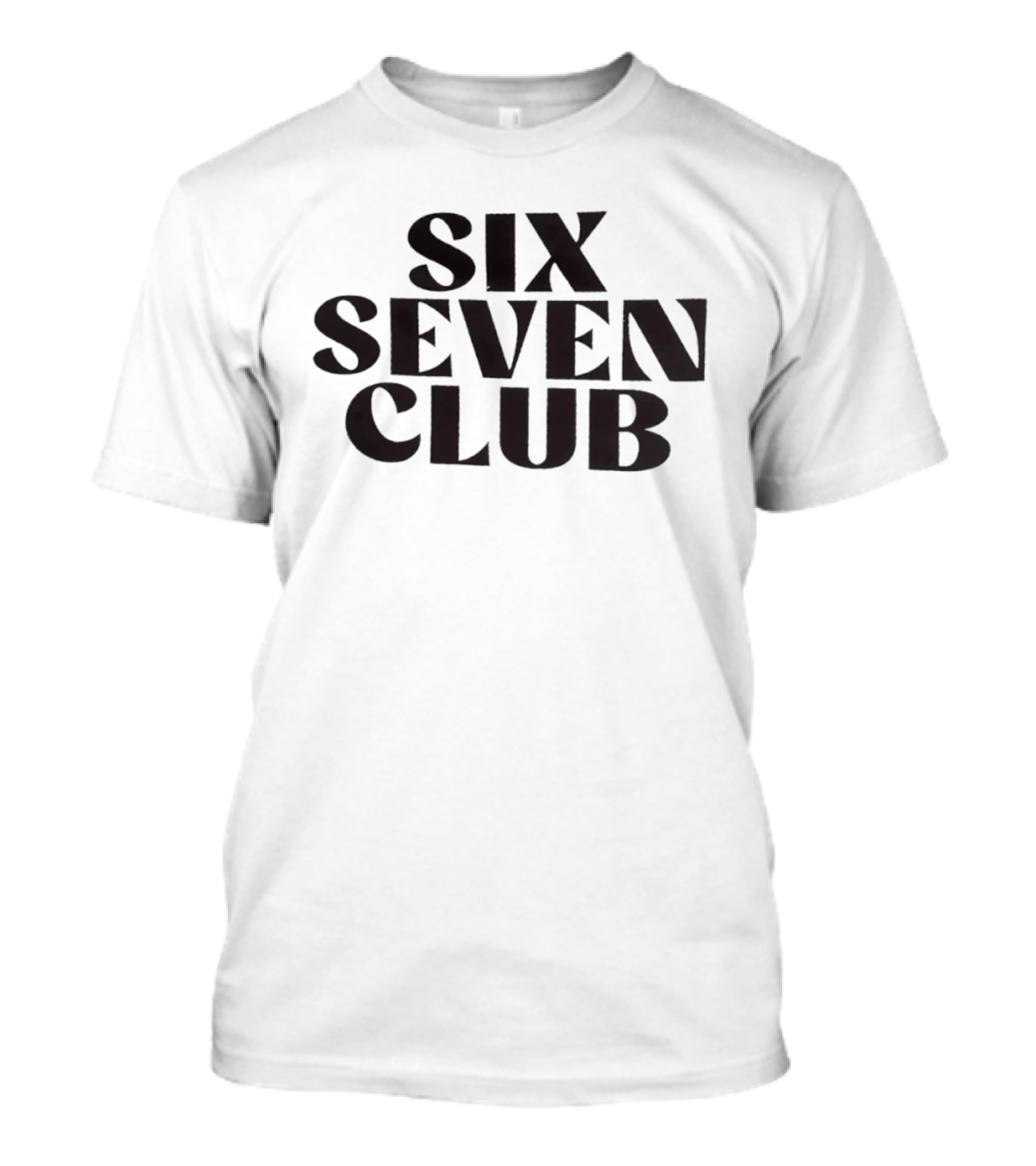 Six Seven Club T-Shirt