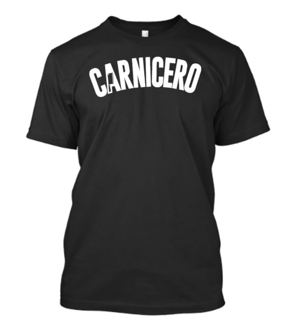 Benny The Butcher Carnicero T-Shirt