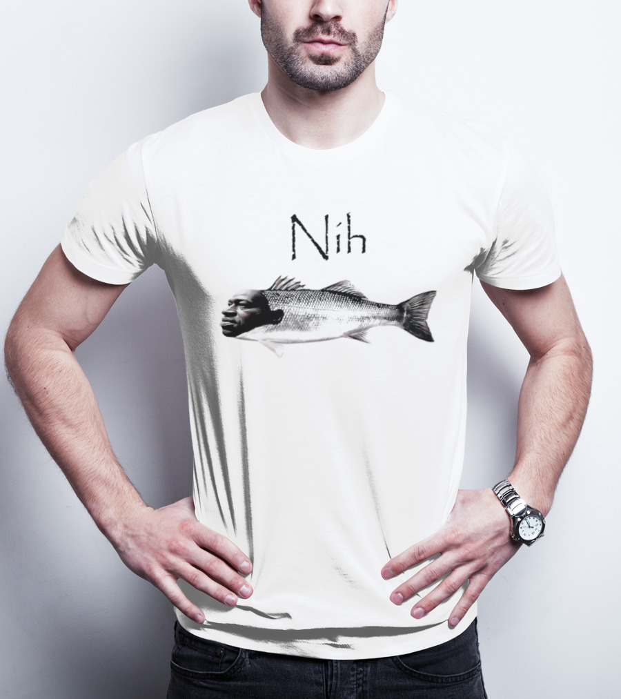 Nih Fish T-Shirt