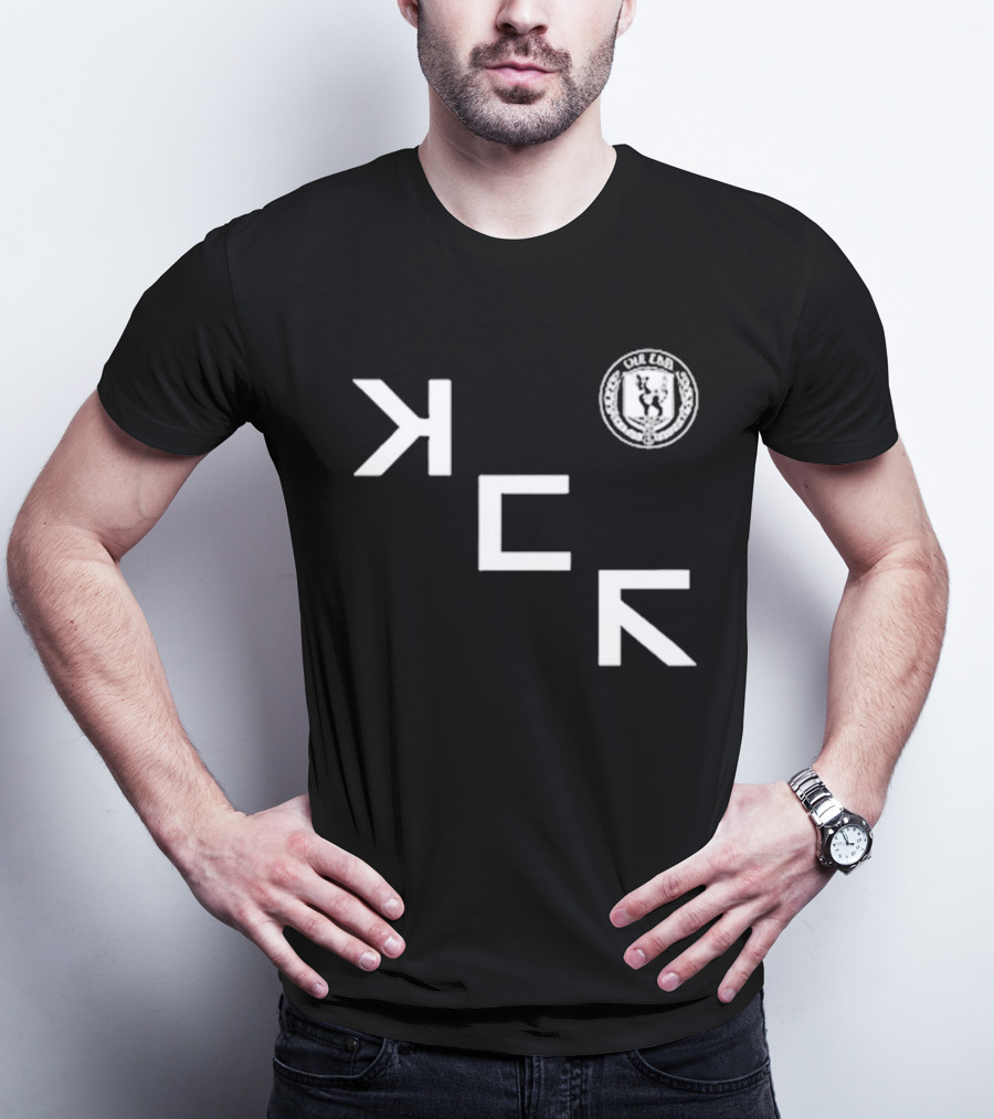 MCRX My Chemical Romance 26 T-Shirt