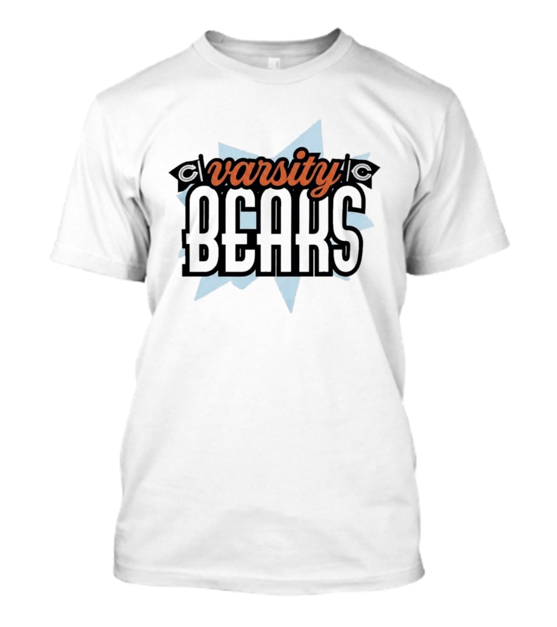 Varsity Bears T-Shirt