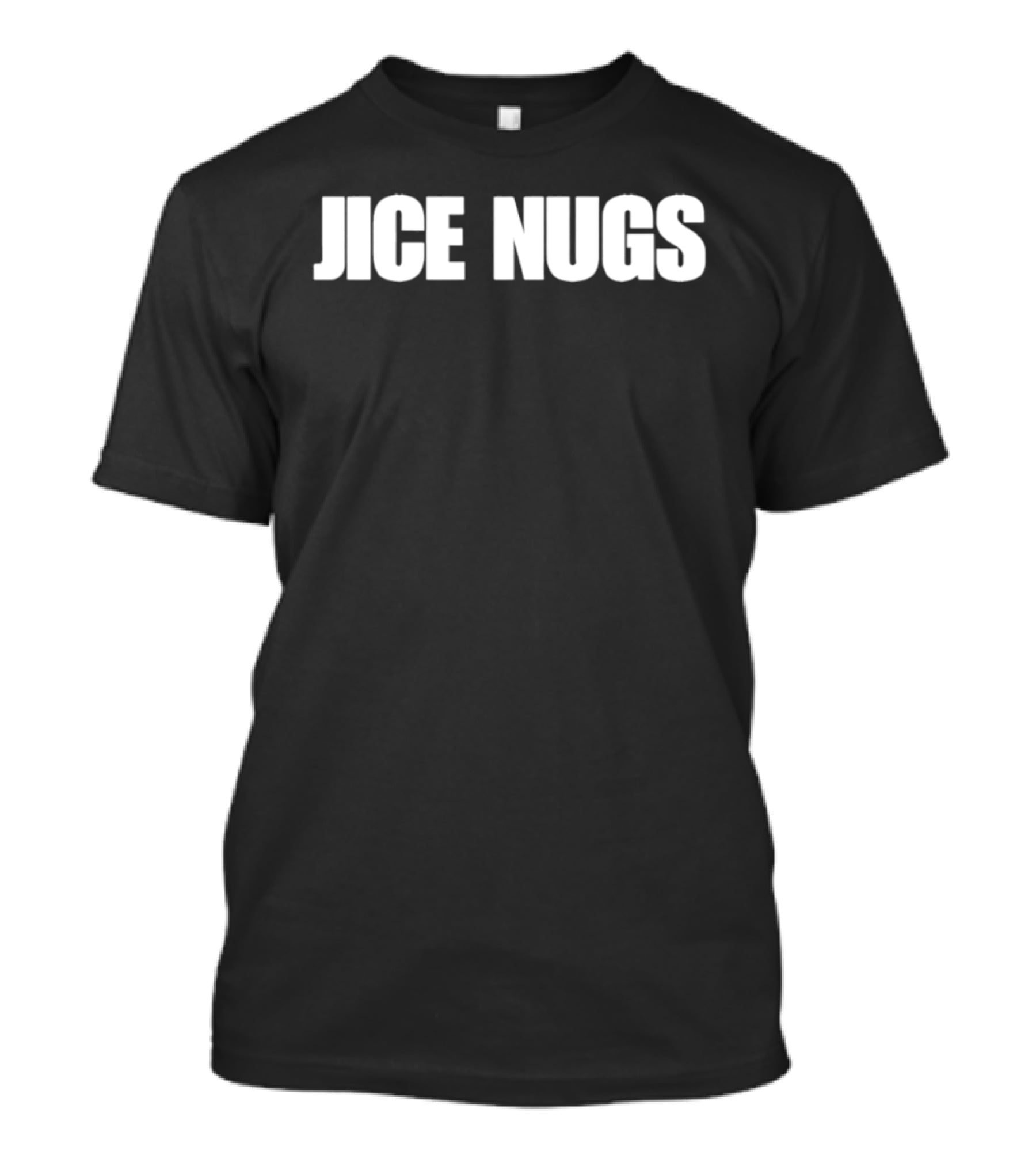 Jice Nugs T-Shirt