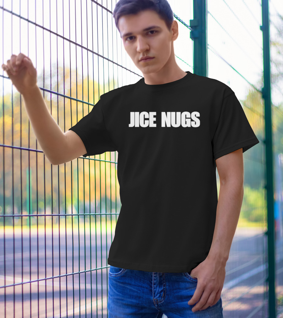 Jice Nugs T-Shirt