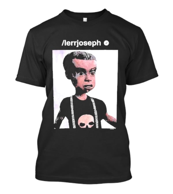 Tyler Joseph Sid Phillips Meme Fandom Skater Skull T-Shirt