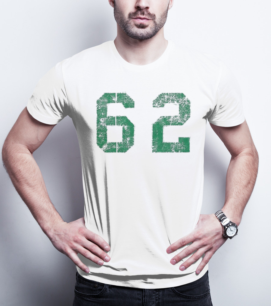 Paul Mescal 62 All Points East Festival T-Shirt