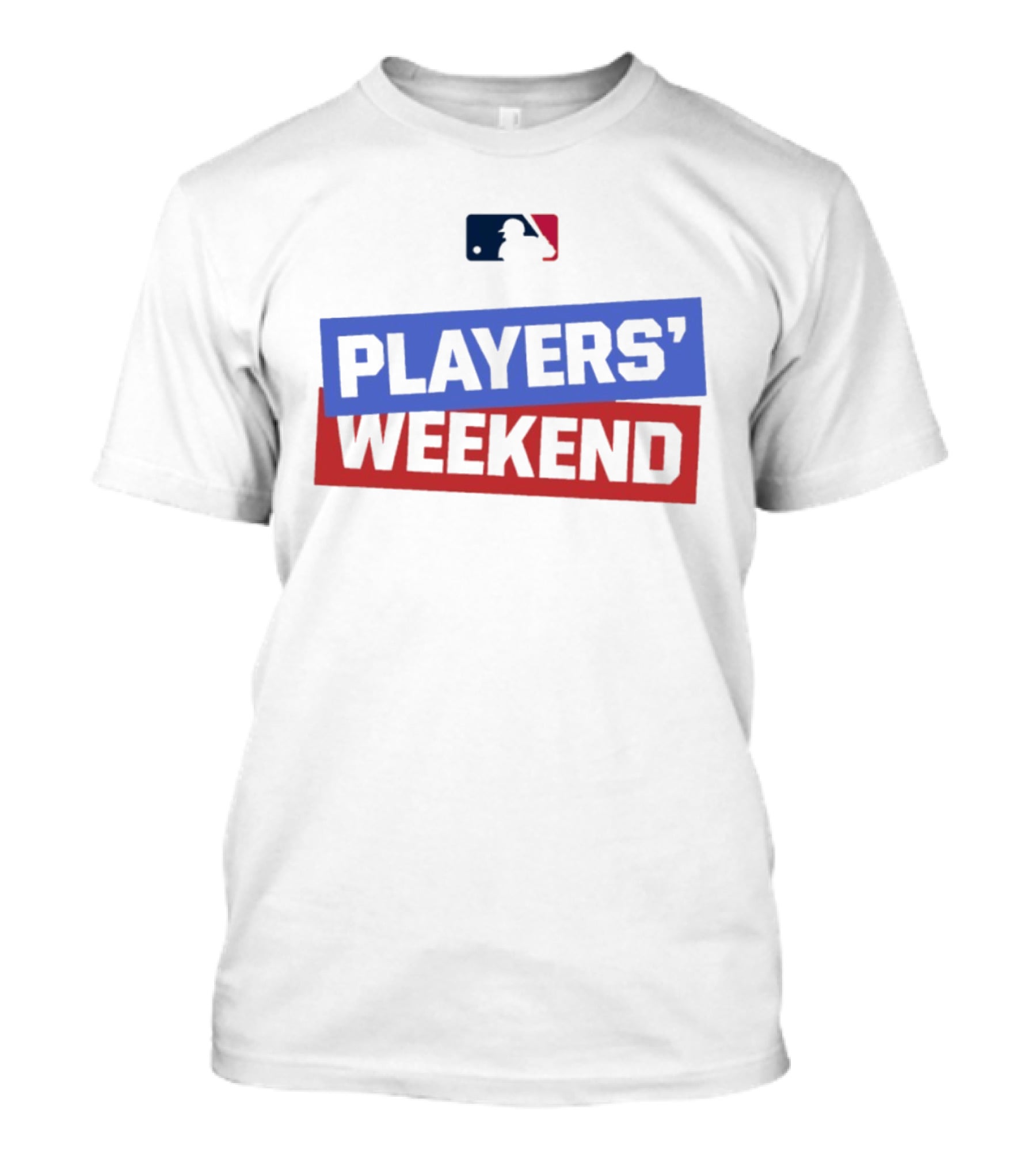 Toronto Blue Jays Players' Weekend MLB 2026 T-Shirt