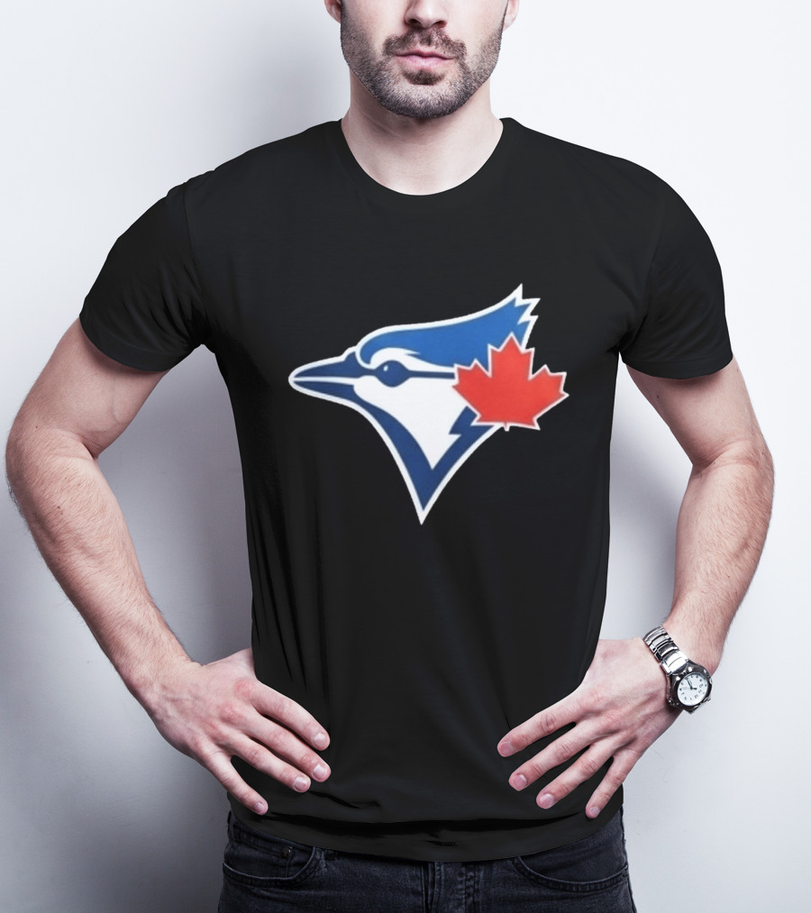 Toronto Blue Jays OVO Collaboration 2026 Canada T-Shirt