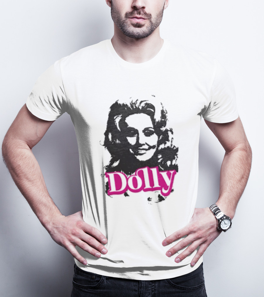 Dolly Parton T-Shirt