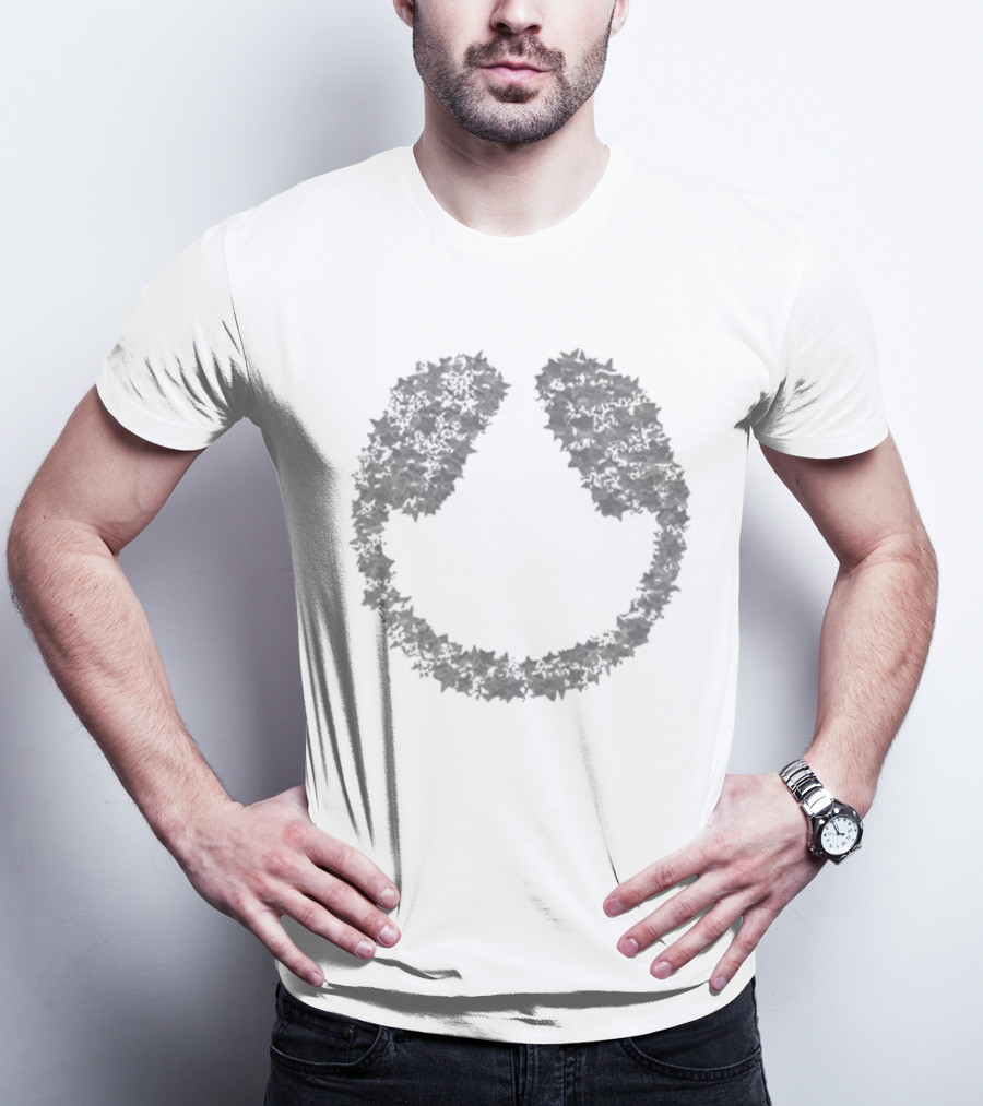 Underscores U Tour Iconic Symbol Merchandise T-Shirt