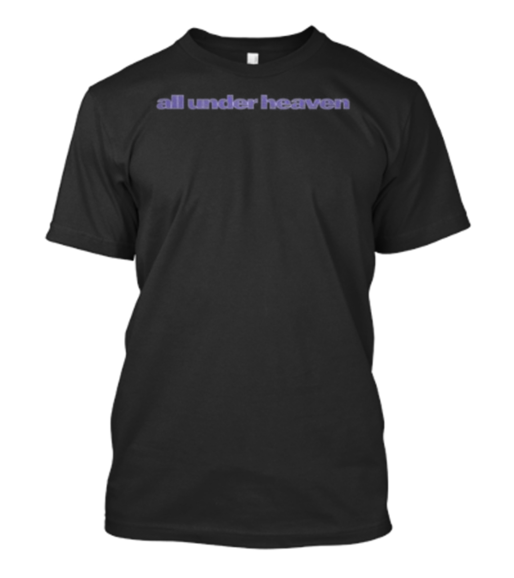 Sunday Drive Store All Under Heaven Collider T-Shirt