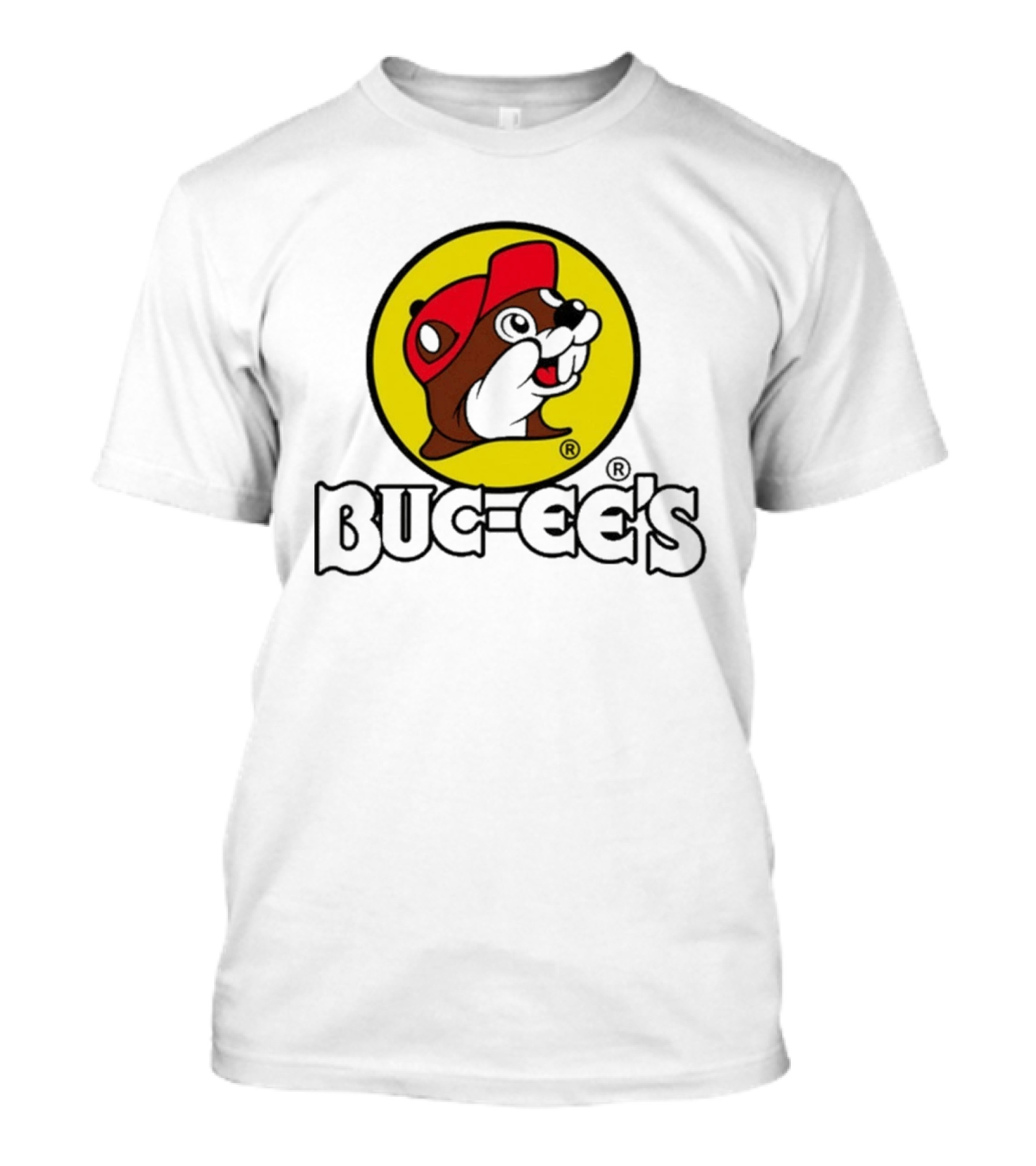 Buc Ee's Beaver Texas Road Trip Adventure T-Shirt