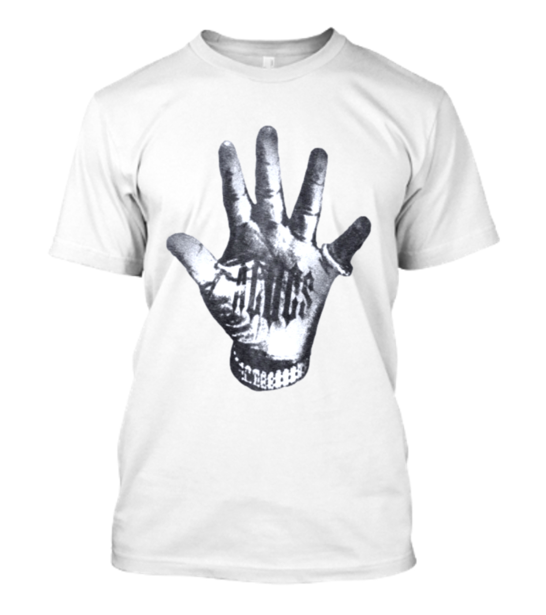 Thats A Awful Lot Of Cough Syrup Hand Store Y5L T-Shirt