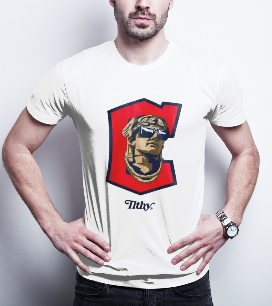 Guardians ILTHY 2026 Giveaway Roman Head Sunglasses T-Shirt