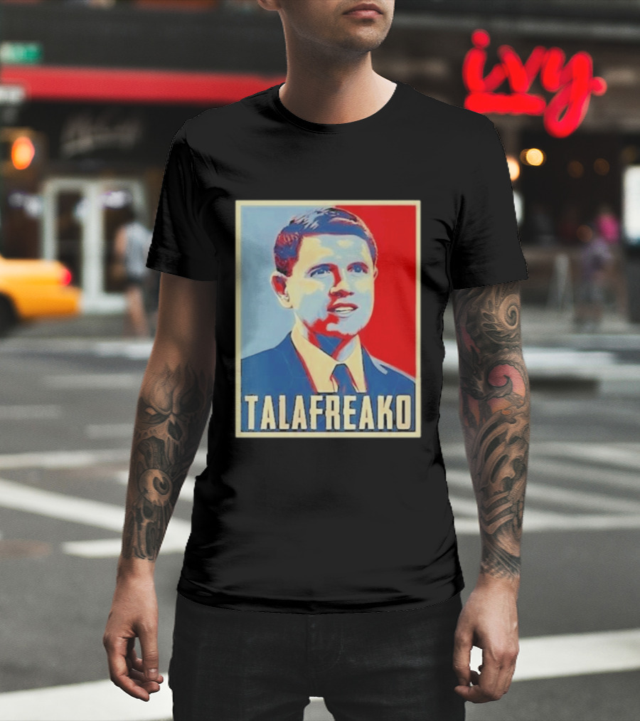 Talafreako Hope T-Shirt