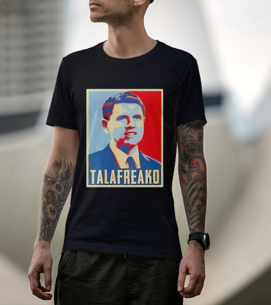 Talafreako Hope T-Shirt