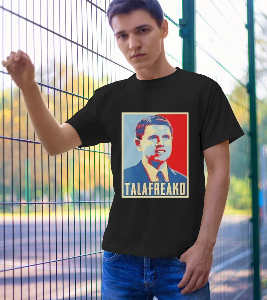 Talafreako Hope T-Shirt