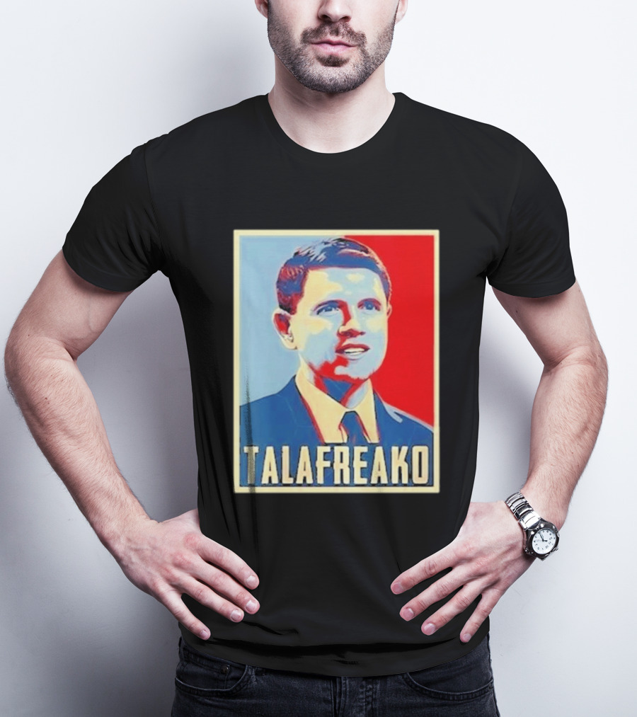Talafreako Hope T-Shirt