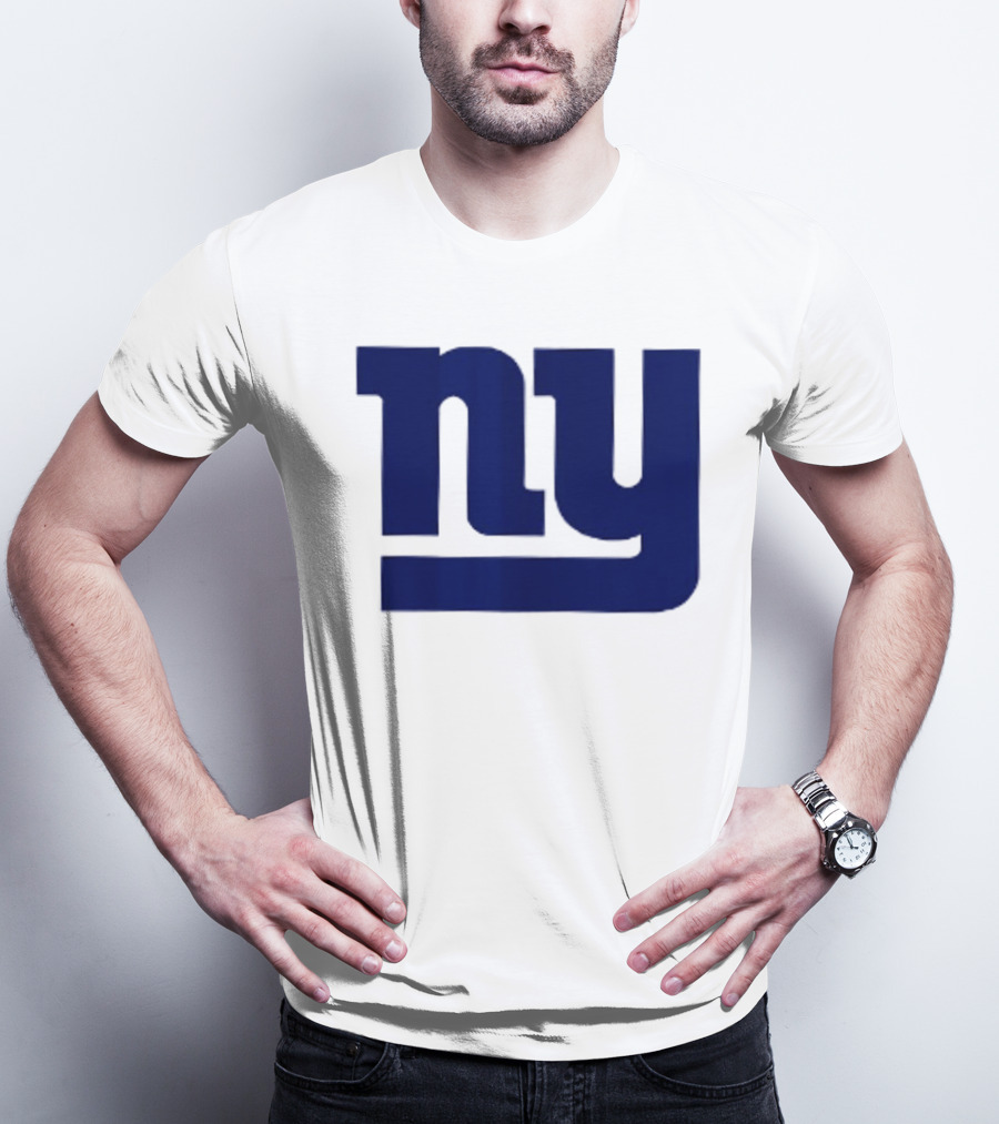 John Harbaugh New York Giants Never Forget 9 11 Event Football Two Sided T-Shirt