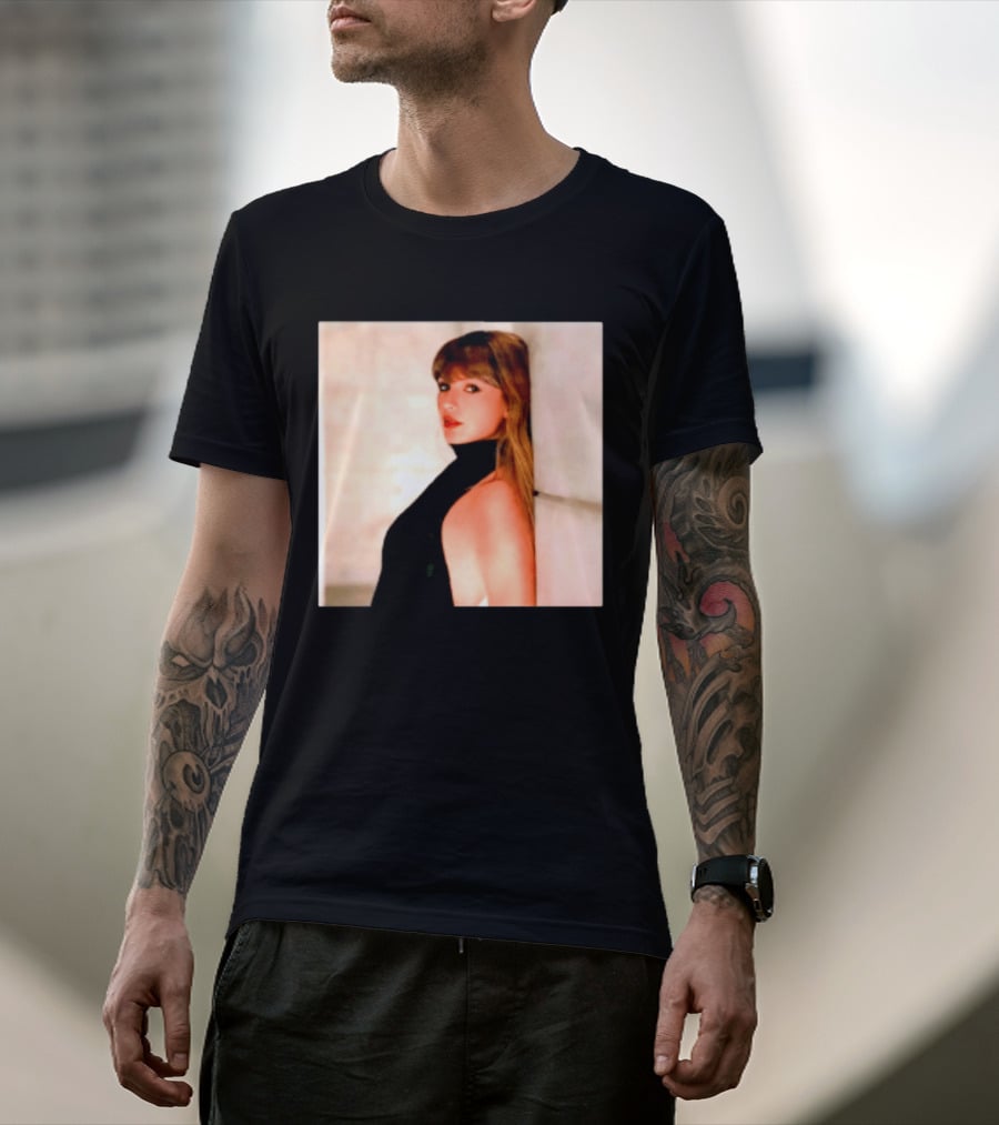 I'm Sorry, I Don't Know Who This Is Based On The Image Alone. T-Shirt