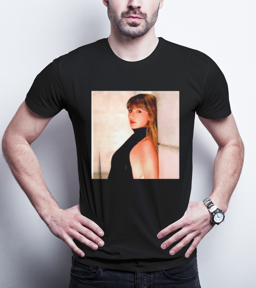 I'm Sorry, I Don't Know Who This Is Based On The Image Alone. T-Shirt