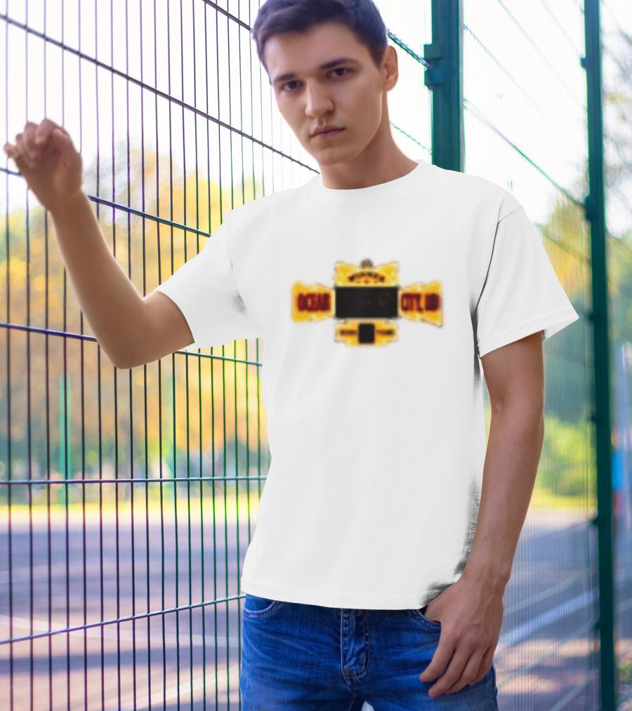 O.A.R. Store Skiball Winner Iconic Old Time Arcade T-Shirt