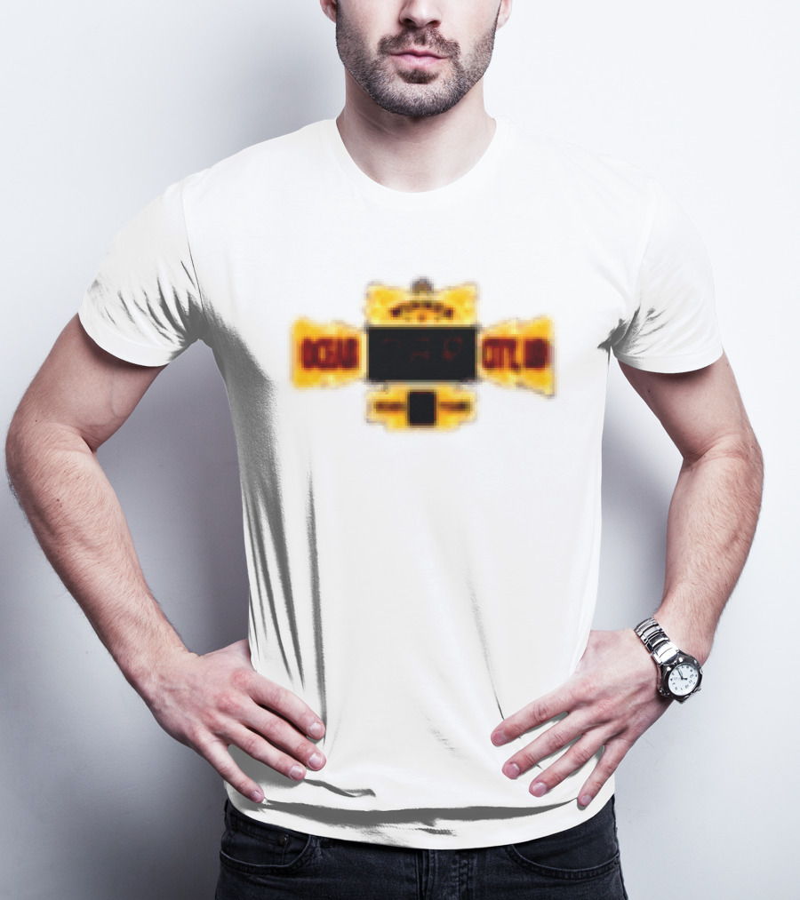 O.A.R. Store Skiball Winner Iconic Old Time Arcade T-Shirt