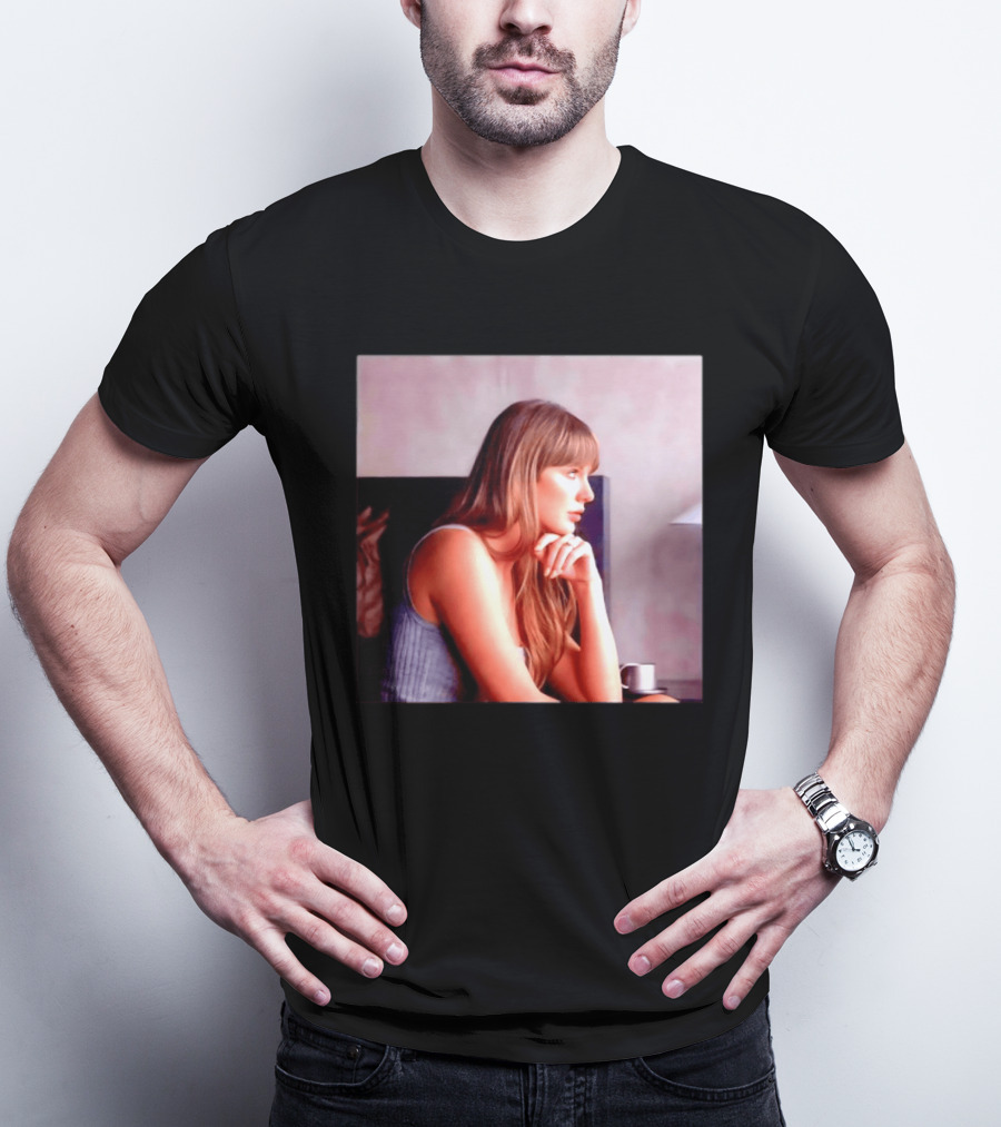 Swift The Tortured Poets Department T-Shirt