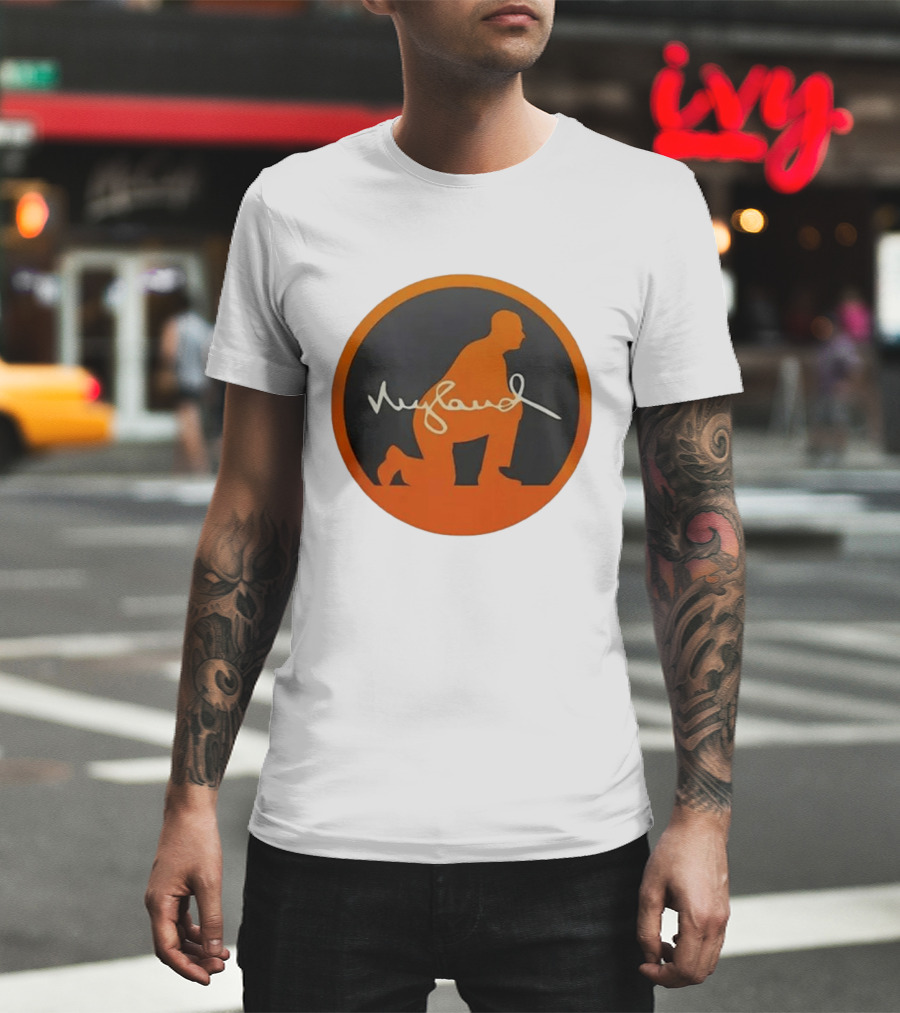 Tennessee Volunteers Neyland Legacy 2026 White Neyland T-Shirt