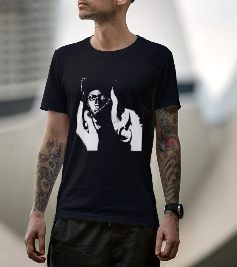 Cherry Pie Sade 2026 T-Shirt