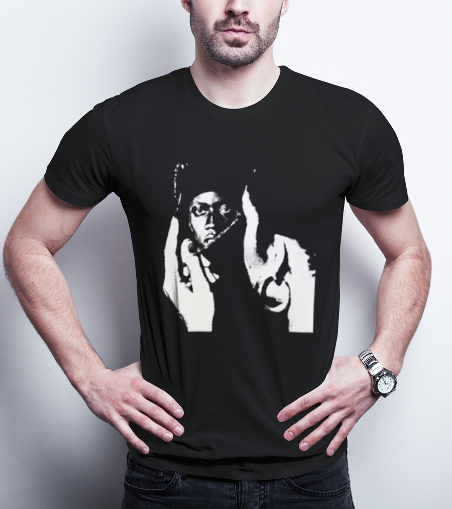 Cherry Pie Sade 2026 T-Shirt