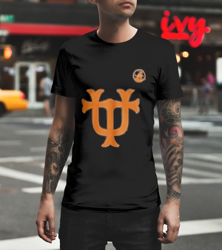 Neyland Legacy Tennessee Volunteers Smokey T-Shirt