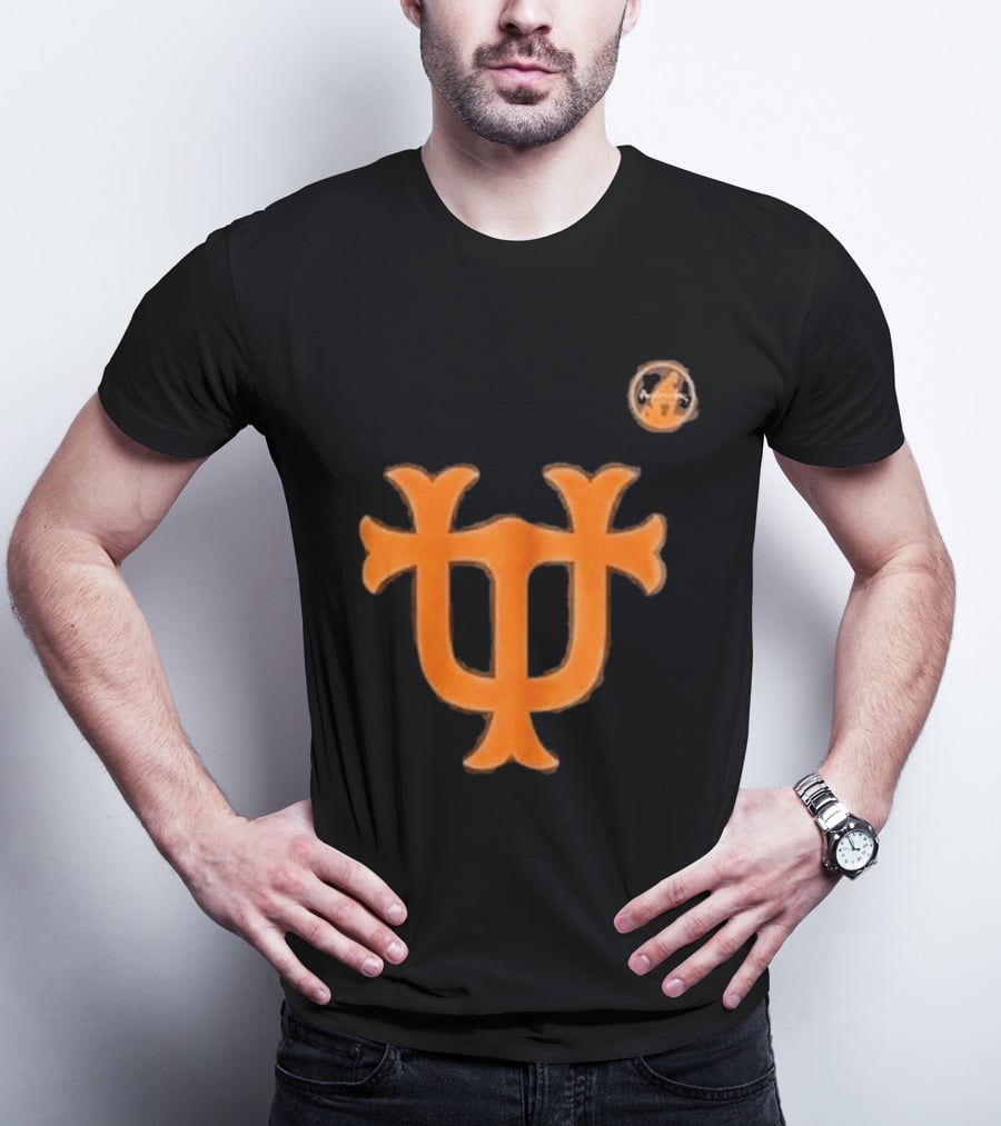 Neyland Legacy Tennessee Volunteers Smokey T-Shirt