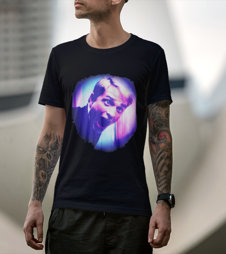 Big Night Planned Primetime Lance Oppenheim T-Shirt