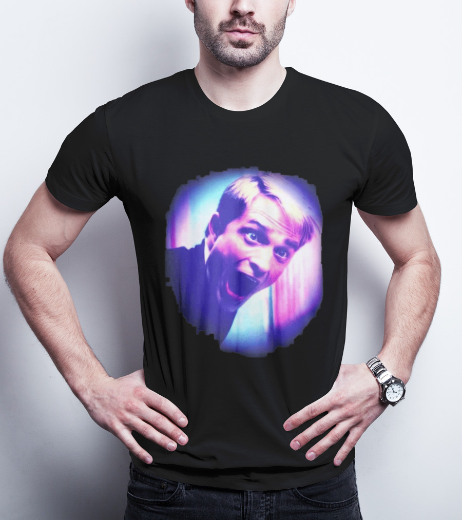 Big Night Planned Primetime Lance Oppenheim T-Shirt