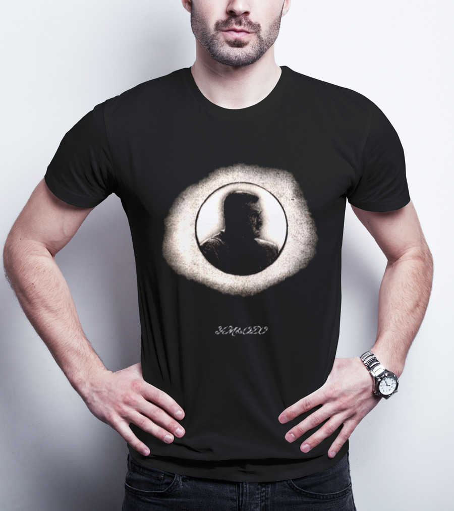 Zach Bryan Young Manhood Eclipse T-Shirt