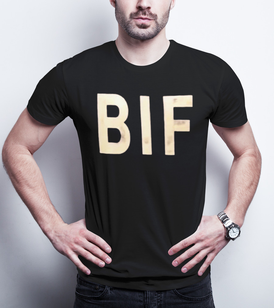 The Kid Laroi A Perfect World Tour 2026 BIF Before I Forget T-Shirt