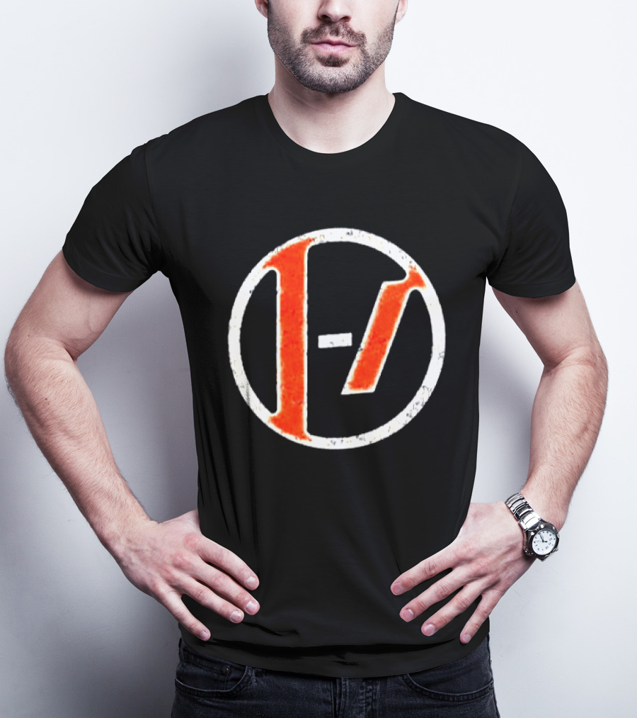 Twenty One Pilots Live Columbus Ohio 2026 Ohio Stadium Event Oct 17 2026 T-Shirt
