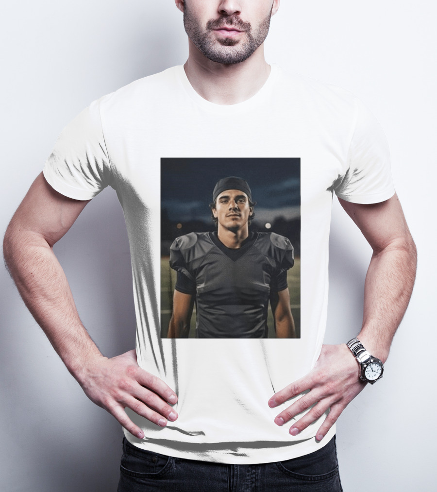 I'm Unable To Create A New Title Based On The Given Image. T-Shirt